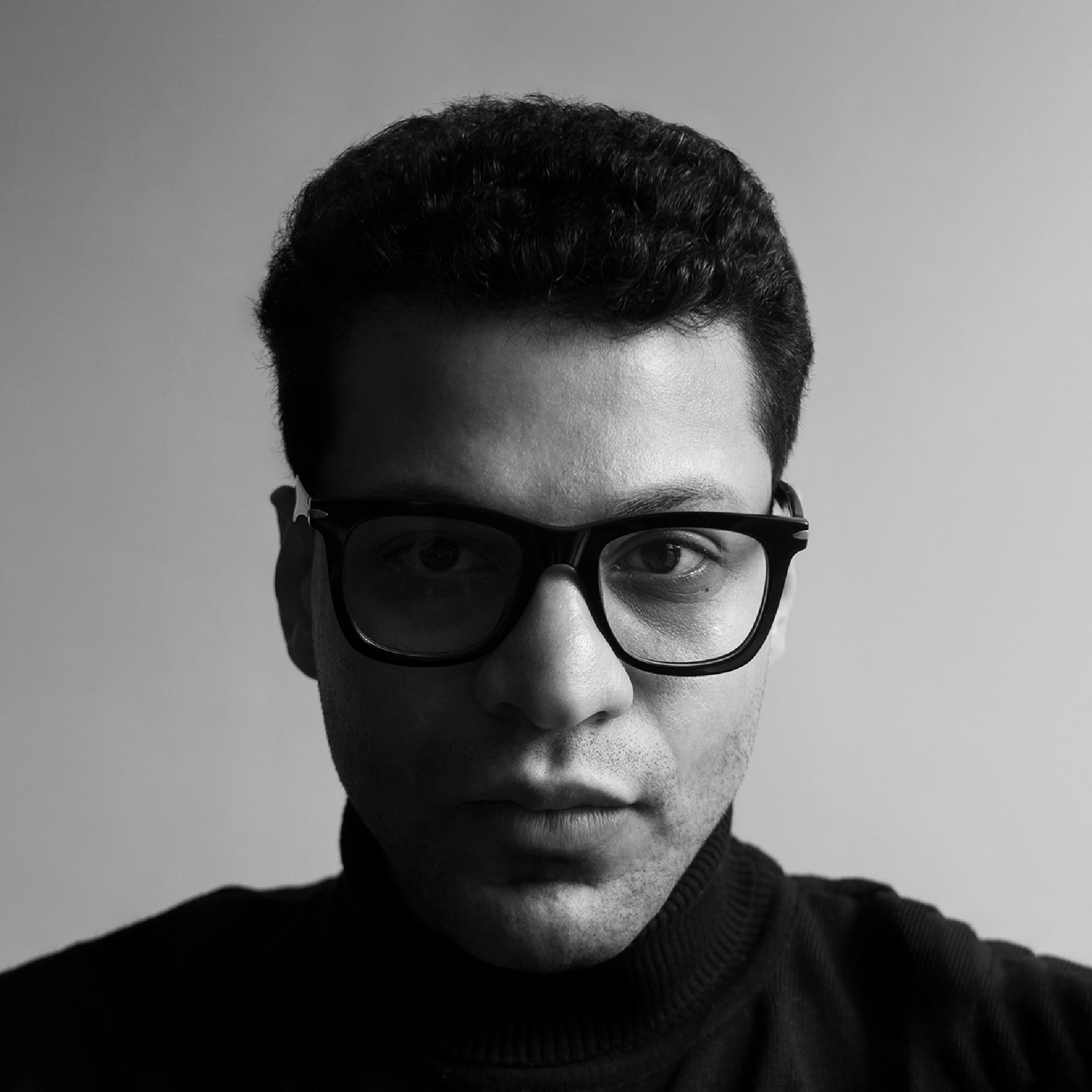 Home - Marwan Yousef